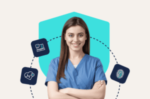 Identity Management in Healthcare - Transmit Security