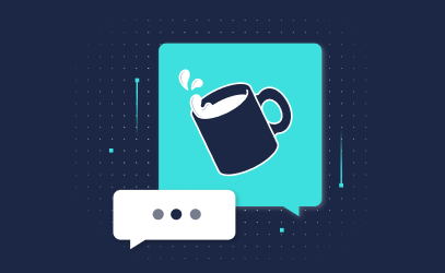 Coffee & Connect: Meet Consumer Demand for Passwordless