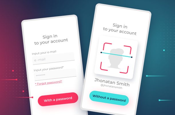How To Transition To Passwordless - Transmit Security