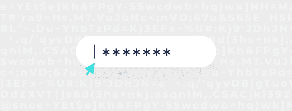 Passwords And The Evolution Of Authentication Transmit Security