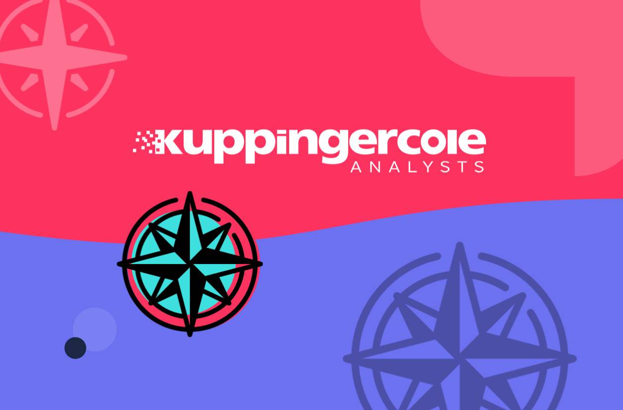 KuppingerCole Analysts Name Transmit Security An ‘Overall Leader’ in 3 Leadership Compass ...