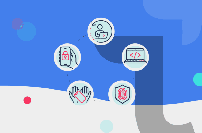 The Identity Security Blog - Transmit Security