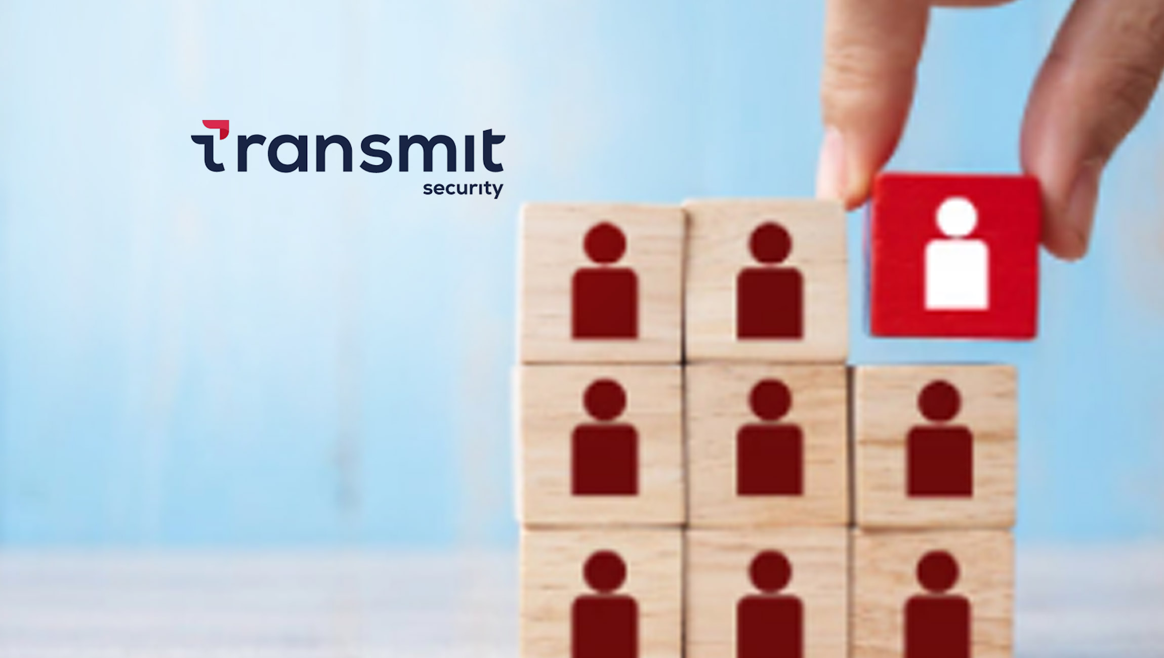About Us - Transmit Security