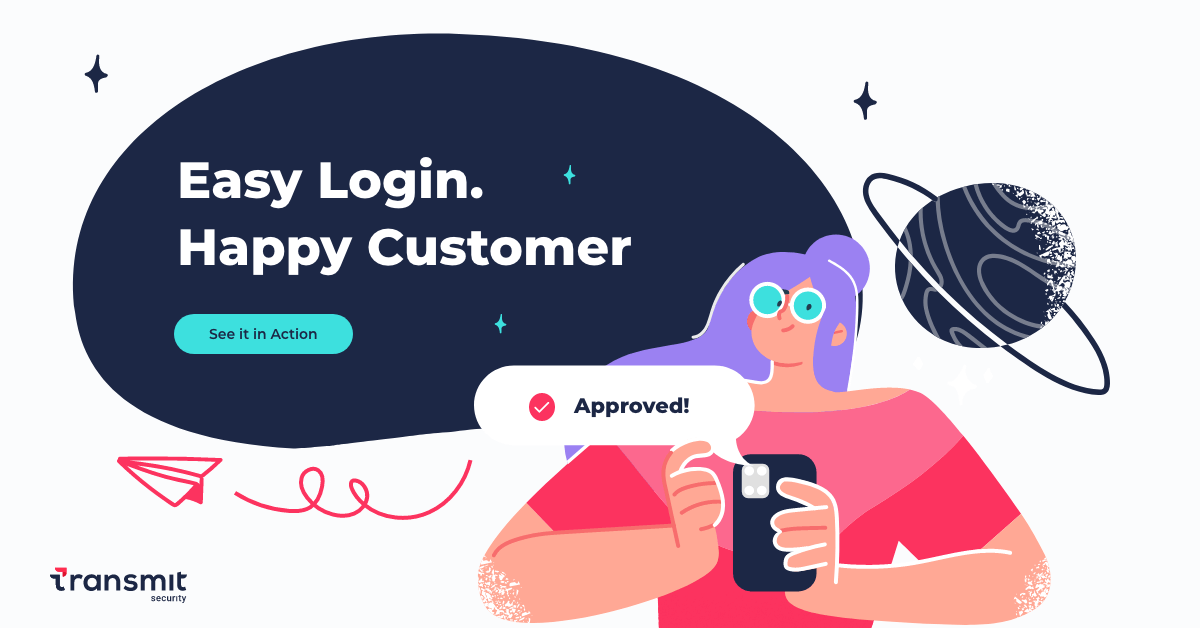 FIDO Passwordless: Trust but Verify... then Verify Again - Transmit ...